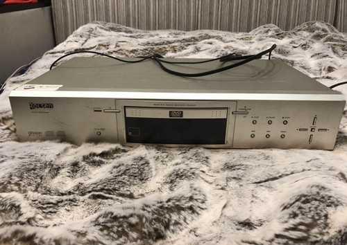 DVD плеер Rolsen RDV-500