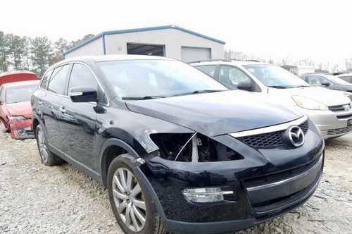 Mazda CX-9 (TB) 2009 3,7L в разборе на запчасти