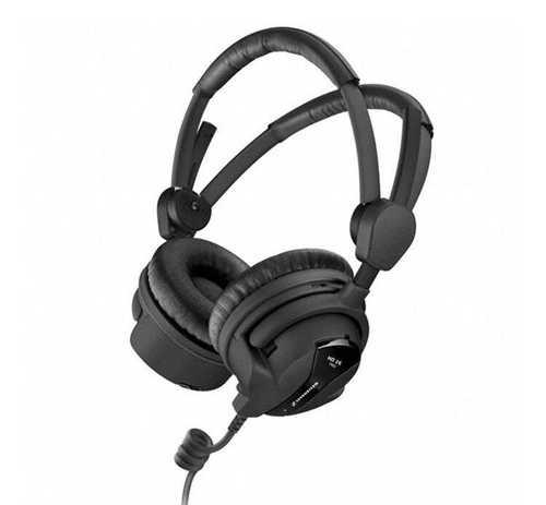 Sennheiser HD26 PRO - проф. мониторные наушники