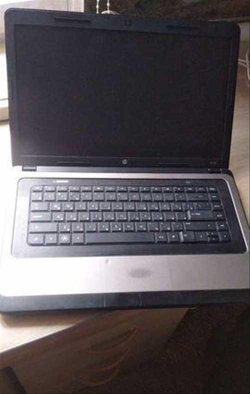Ноутбук HP 630