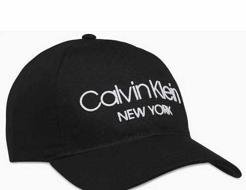 Кепка Calvin klein новая