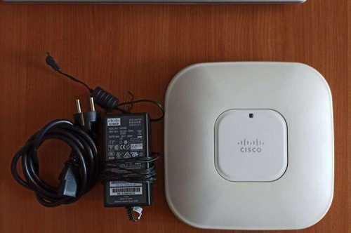 Cisco AIR-AP1142N-R-K9