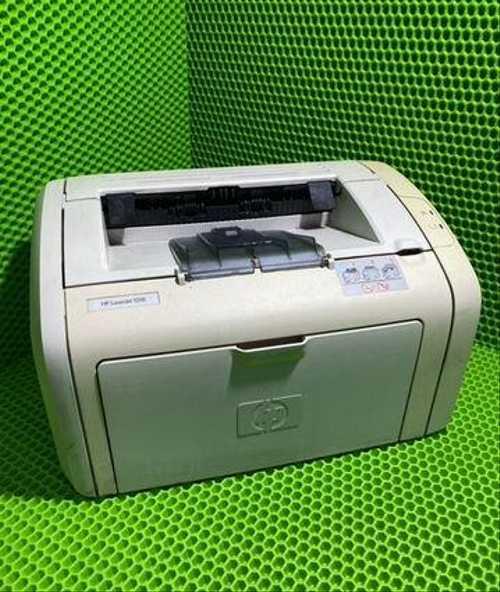 Принтер HP boisb 0207-00