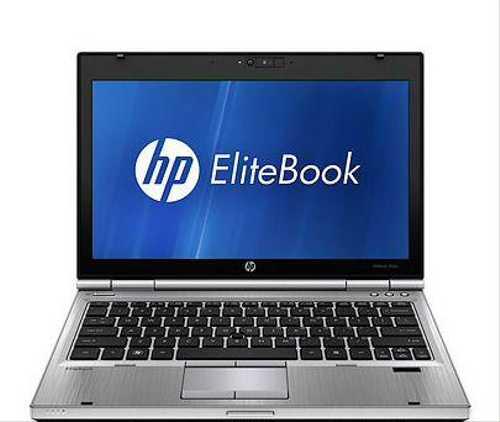 HP EliteBook 2560p купить | Ноутбуки | Festima.Ru – частные объявления