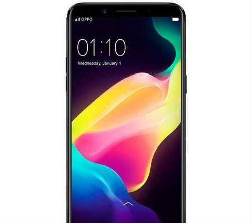 Телефон oppo f5 4 32gb