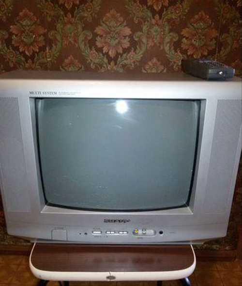 Продаю телевизор