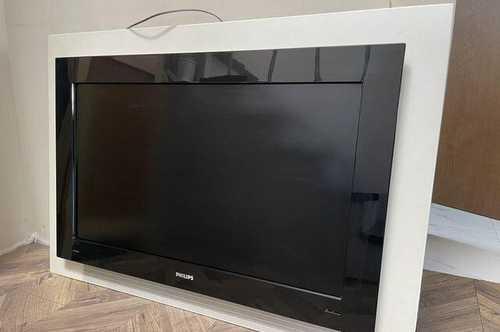 Philips 37pfl5603s 60 негативное изображение