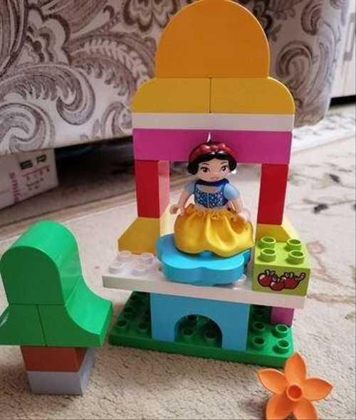 Lego duplo Disney Princess