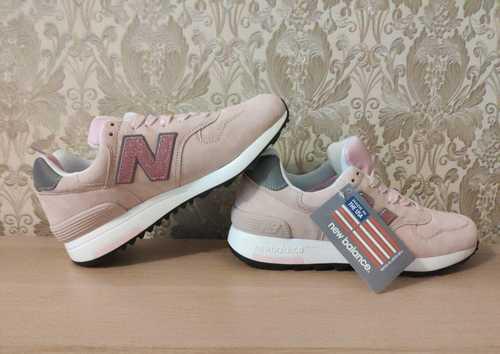 Оригинальные New balance 1400
