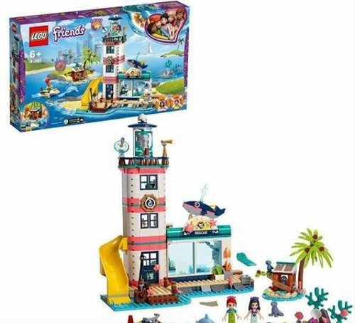 Конструктор lego Friends 41380