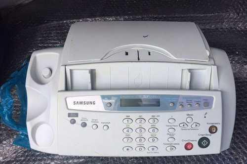Факс samsung SF-335T