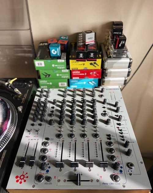 Allen & Heath xone : 92