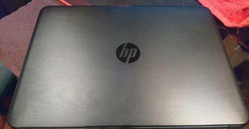 Ноутбук HP 14, Notebook 14