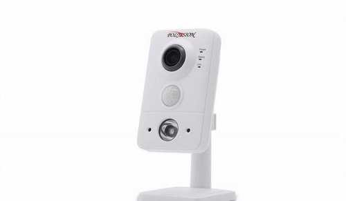 Миниатюрная wifi IP-видеокамера для дома или офиса