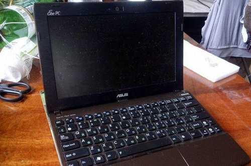 Asus eeepc 1025c продам почастям