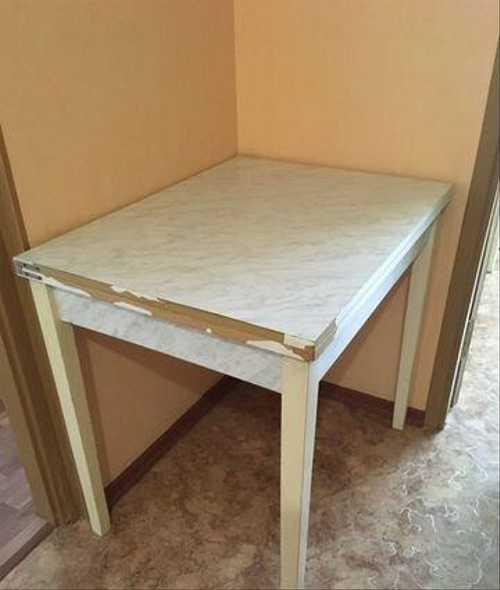 Ikea стол кухонный раскладной
