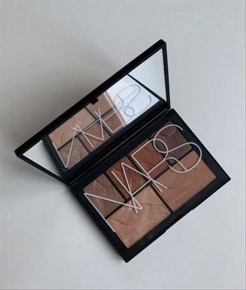 Тени для век Nars Summer Lights