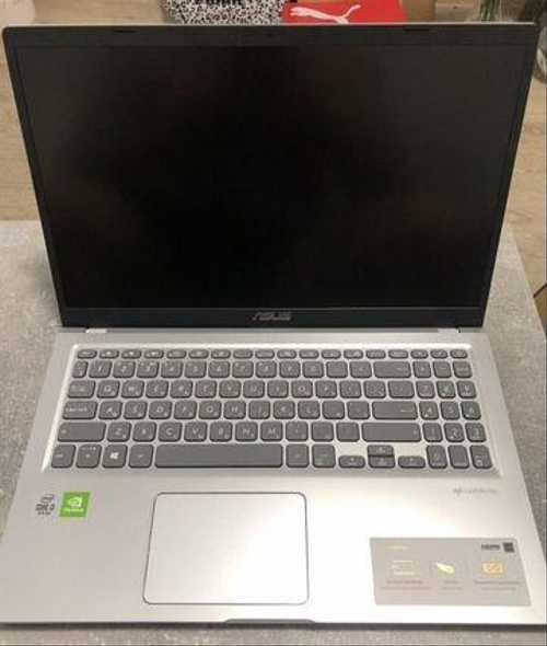 Ноутбук Asus R565J