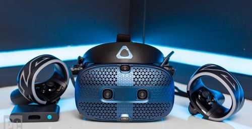 HTC Vive Cosmos