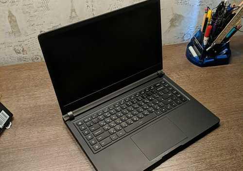 Xiaomi mi gaming laptop