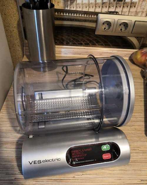 Ves Electric vmr-10