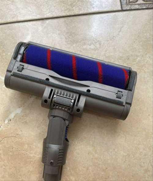 Турбощетка (Turbo brush) Dyson