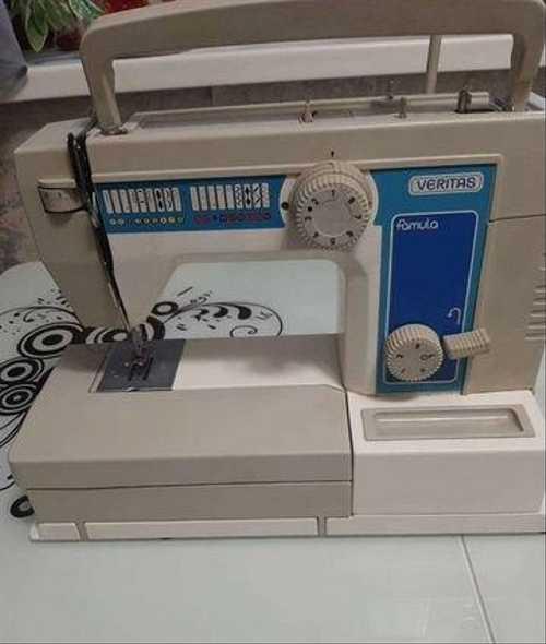Швейная машина Veritas 5092