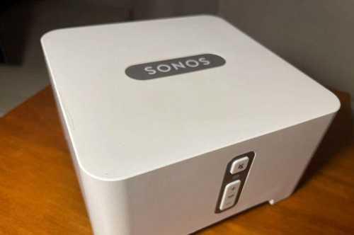 Sonos Connect