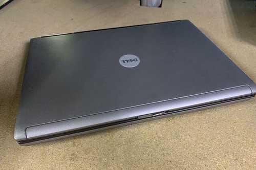 Ноутбук Dell PP18L Гарантия