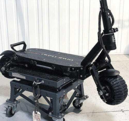 Электросамокат Dualtron Compact