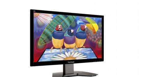 Монитор Viewsonic VA2212a-LED 21.5"