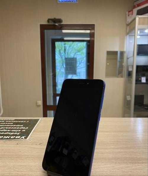 Телефон Xiaomi Resmi GO 16Gb