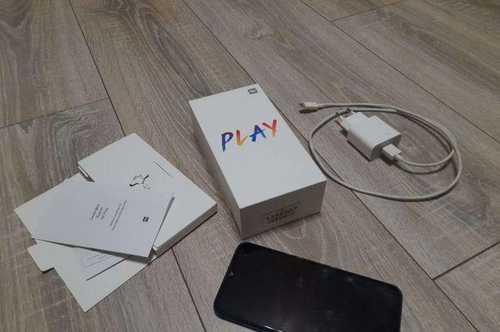 Xiaomi mi play