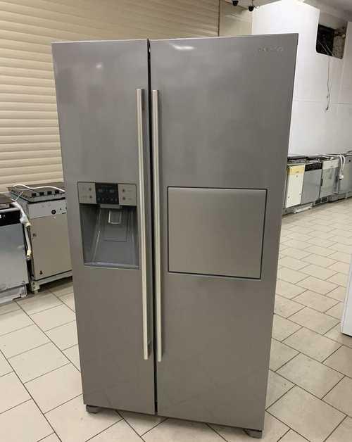Холодильник б/у Daewoo Electronics FRN-Q19 FAS