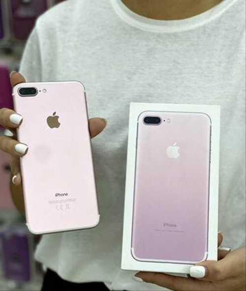 iPhone 7 Plus 32Gb