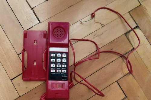 Телефон настенный СССР