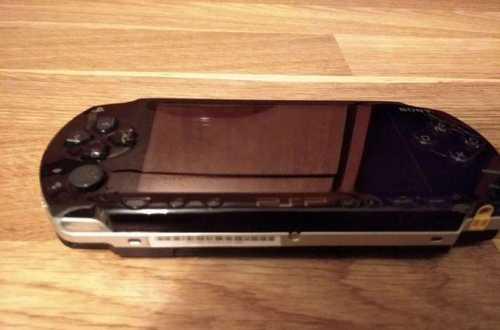 Sony PSP 1001