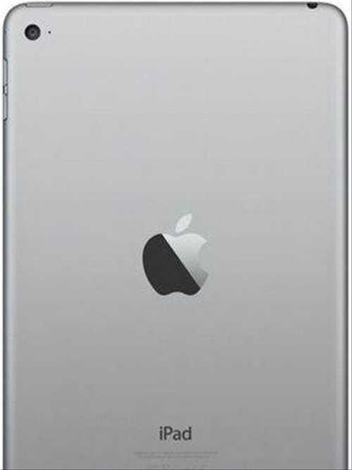 Планшет Apple iPad Mini 4 128Gb Wi-Fi Space Gray