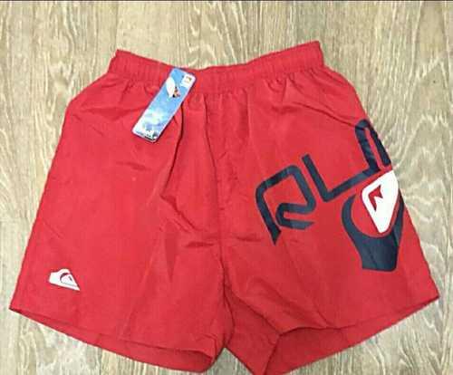 Шорты quiksilber