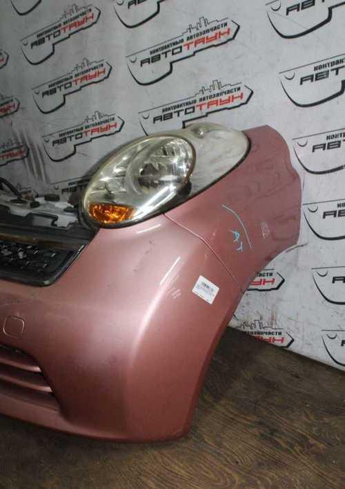 Nosecut nissan march micra AK12 BK12 BNK12 K12 YK1