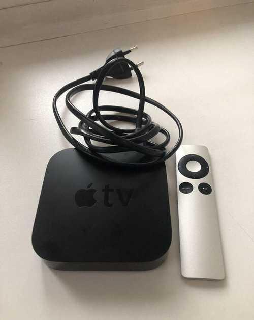 Apple TV 3 Generation