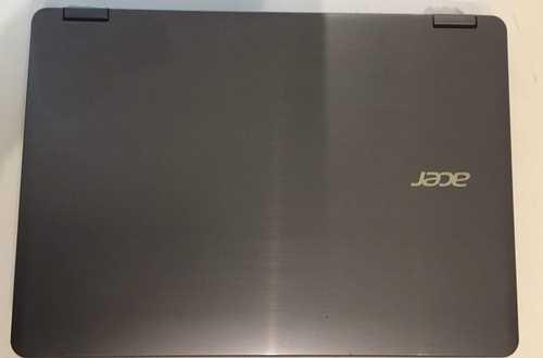 Ноутбук Acer Aspire R3-471TG-38XV