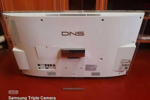 Моноблок DNS TGS215DB