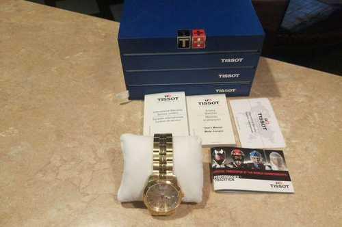 Часы муж оригинал Tissot
