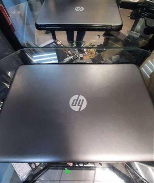 Ноутбук hp 255