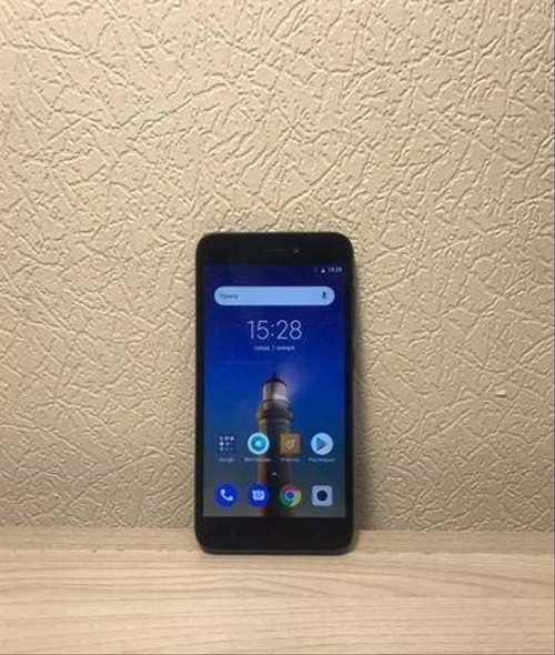 Телефон Xiaomi Redmi Go (Т-8596)
