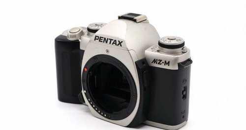 Pentax MZ-M body б/у
