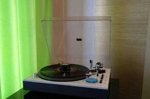 Record player Aurex SR-255