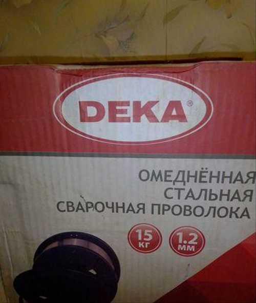 Сварочная проволока омеднённая стальная | Festima.Ru - Мониторинг ...