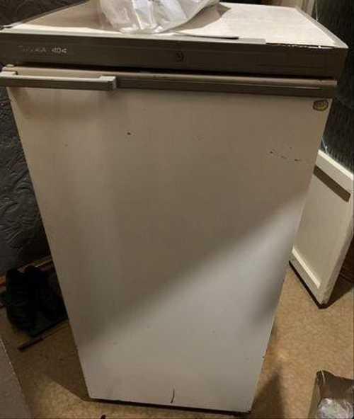 Холодильник свияга 404